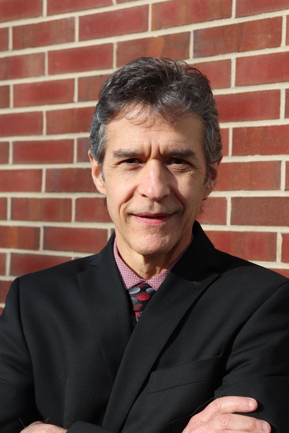 About — Spectrum Ergonomics