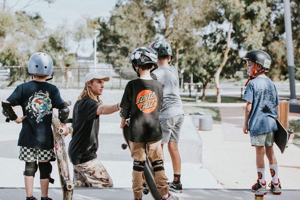 Parties/Events — CURBSIDE COACHING