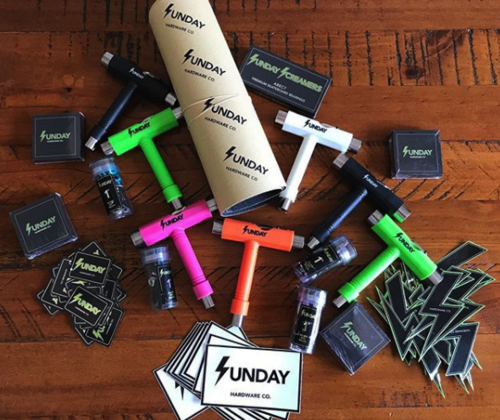 Curbside Coaching | Skateboard Lessons in Melbourne