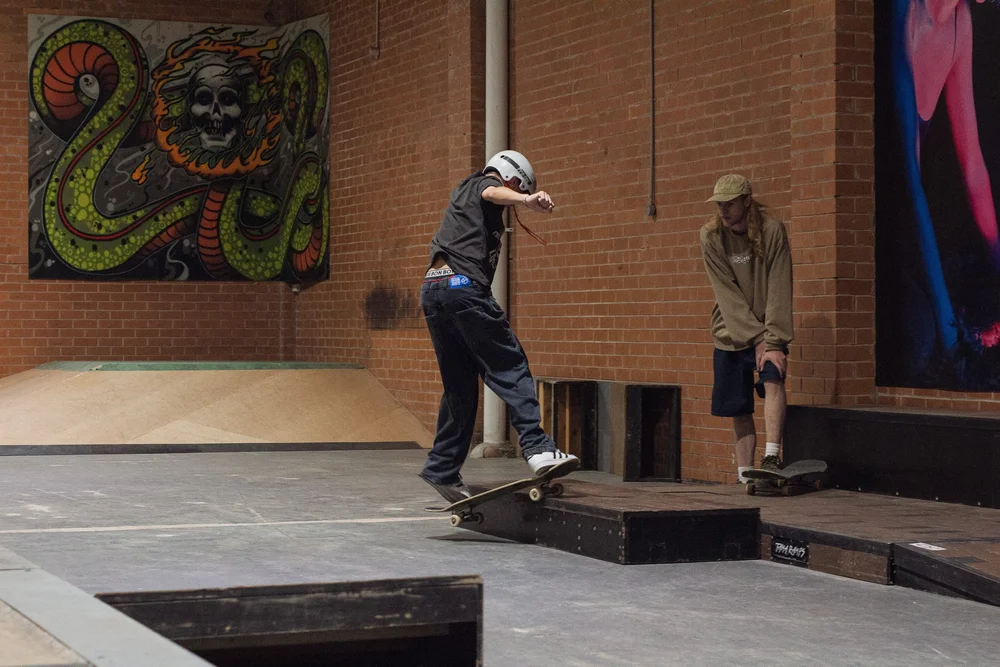 Private Lessons — CURBSIDE COACHING