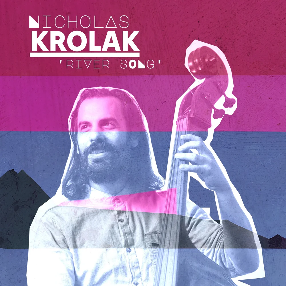 Upcoming Shows — Nicholas Krolak