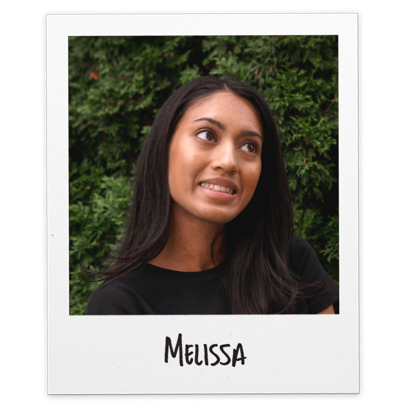 About Us — Answer in Progress