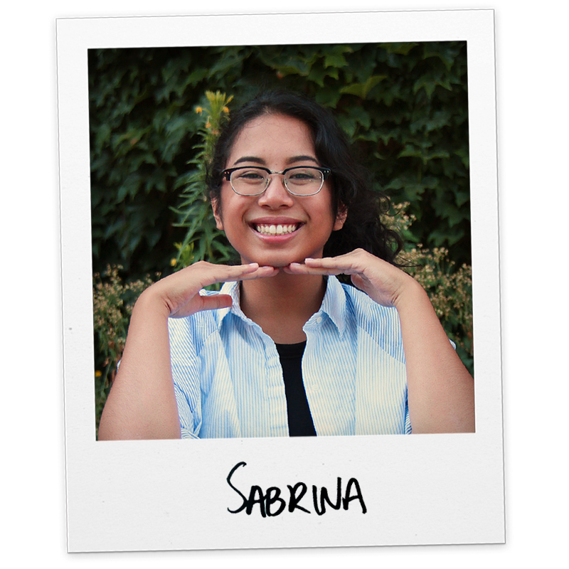 About Us — Answer in Progress