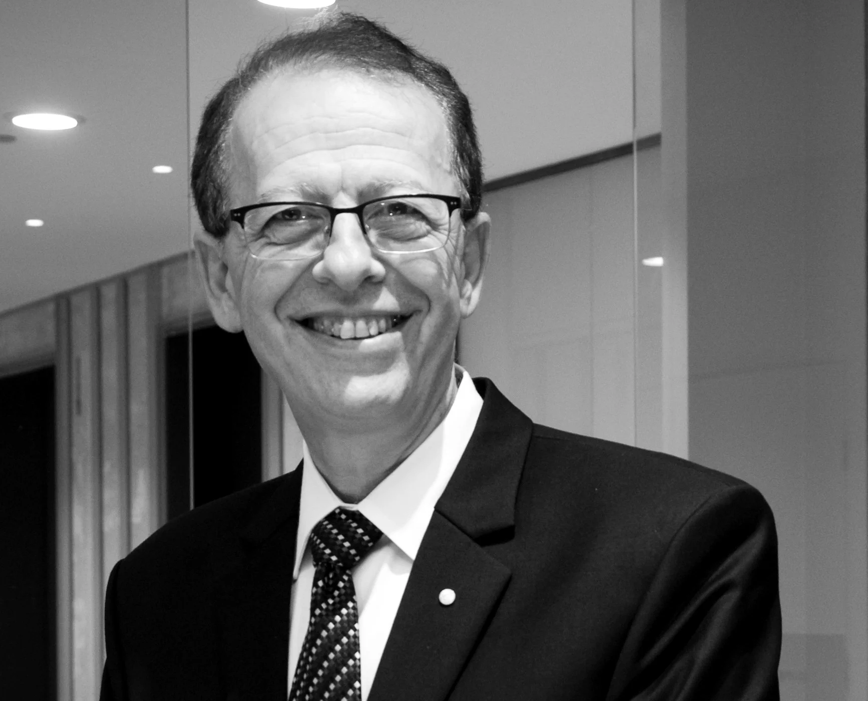 About Me — Commercial Mediation Australia