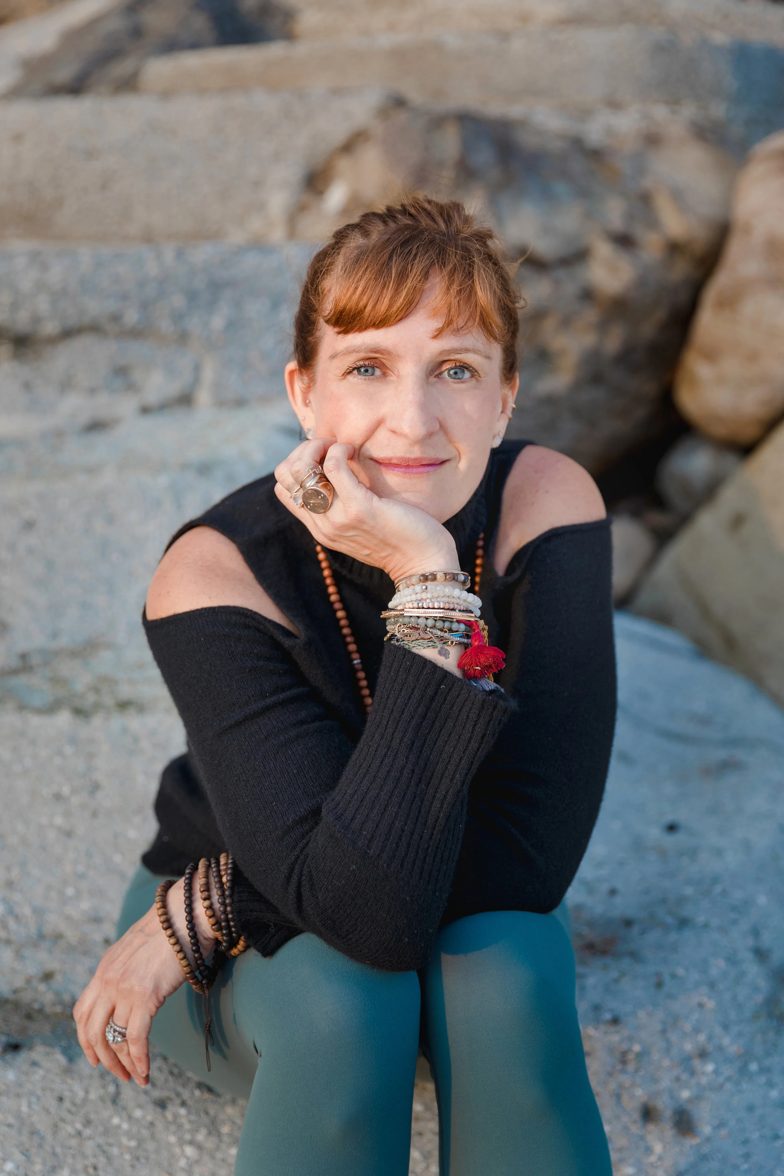 About — Real Life Alchemy