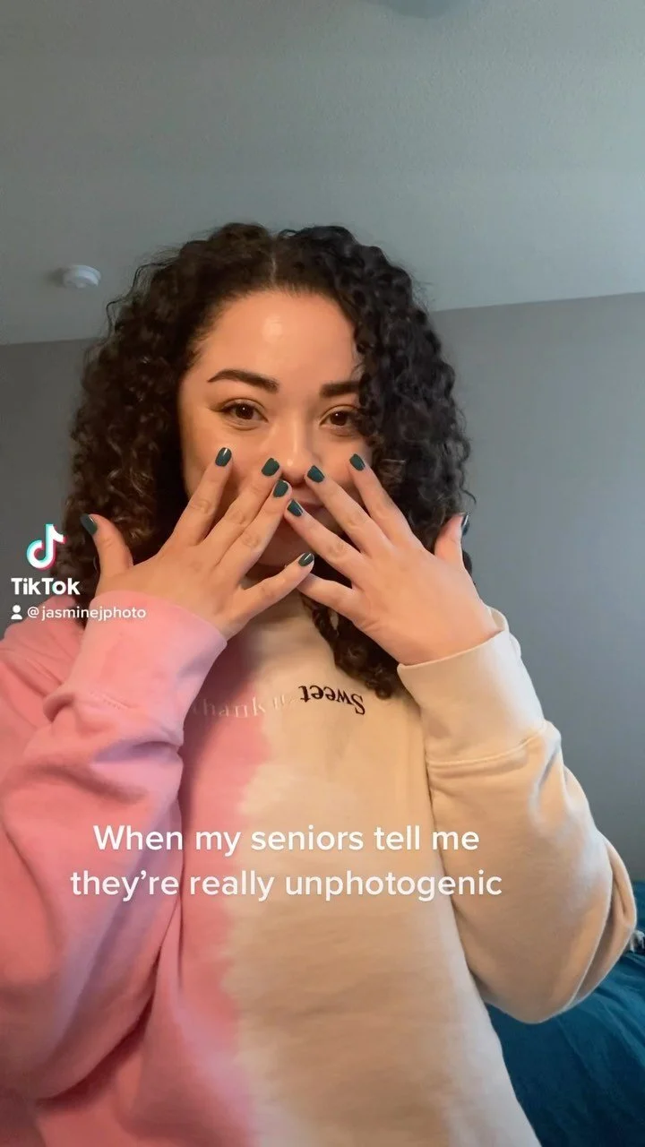 Isaac | Guy Senior Portraits in Portland — Jasmine J. Photography ...