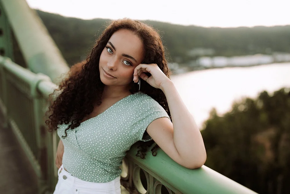 Portland Portrait Photographer — Jasmine J. Photography - Portland ...