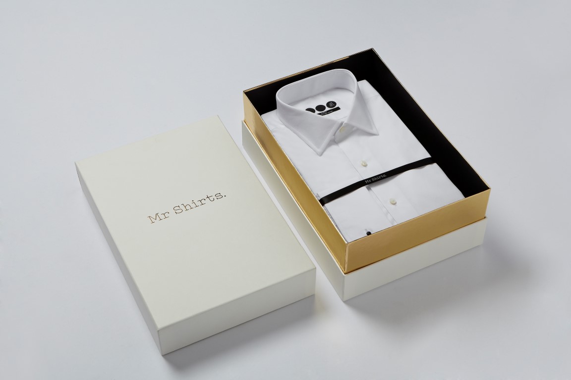 MR SHIRTS .COM
