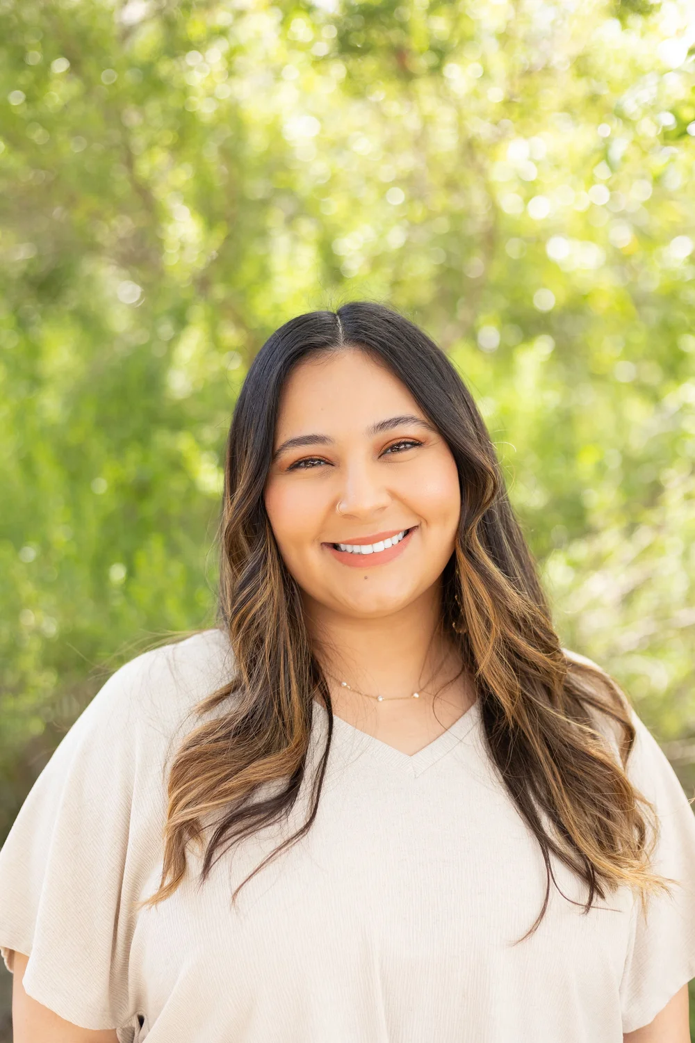 Meet Tiffany Mead, Christian Therapist | Integrity Counseling Group