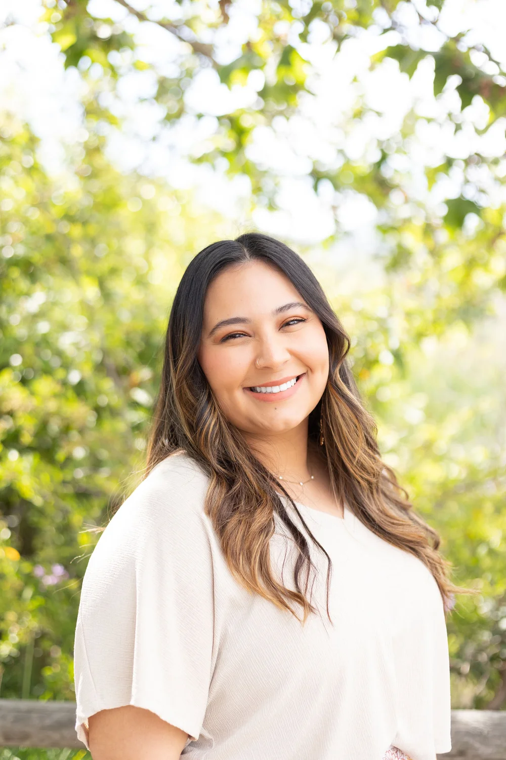 Meet Tiffany Mead, Christian Therapist | Integrity Counseling Group