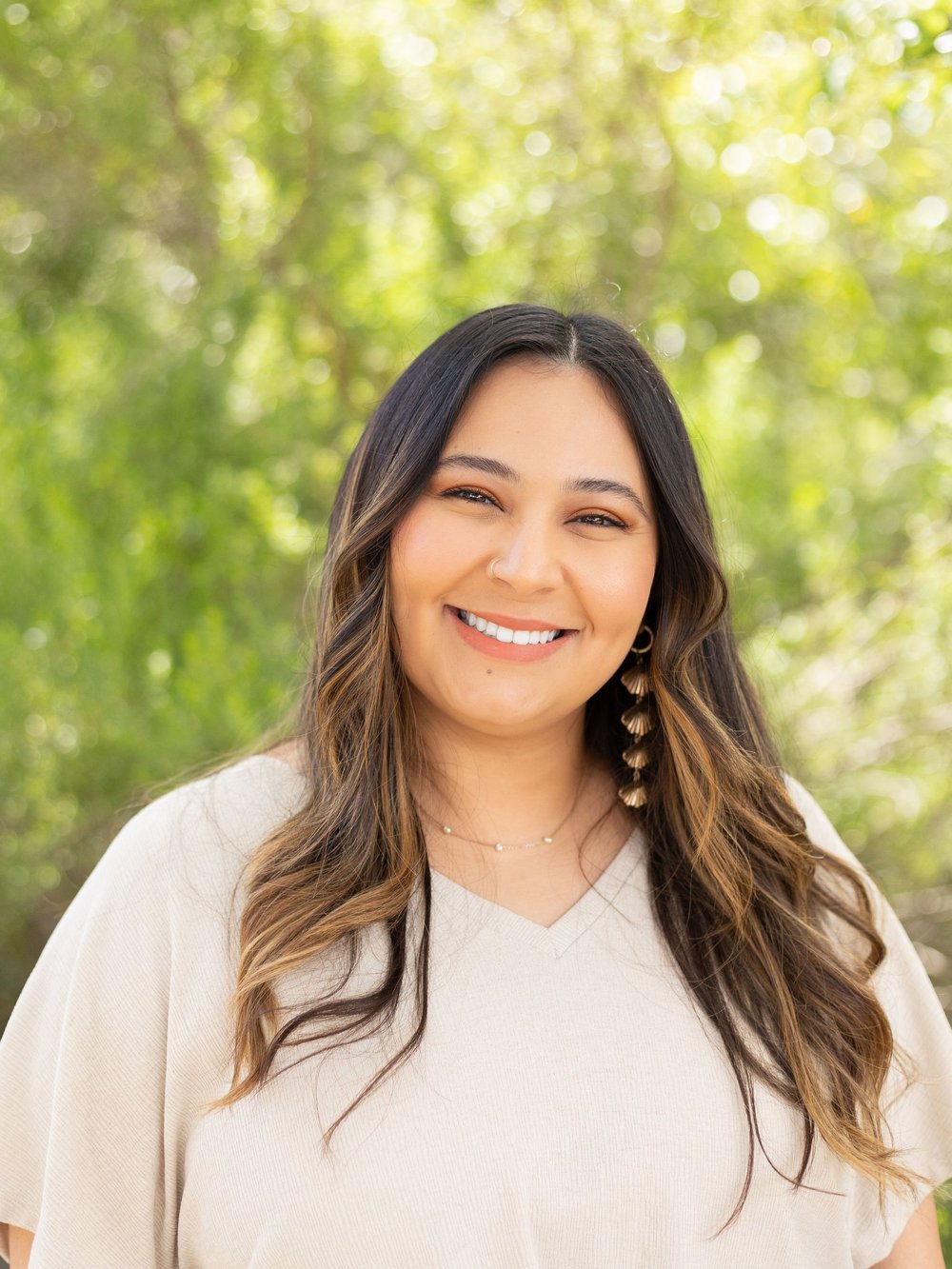 Meet Tiffany Mead, Christian Therapist | Integrity Counseling Group