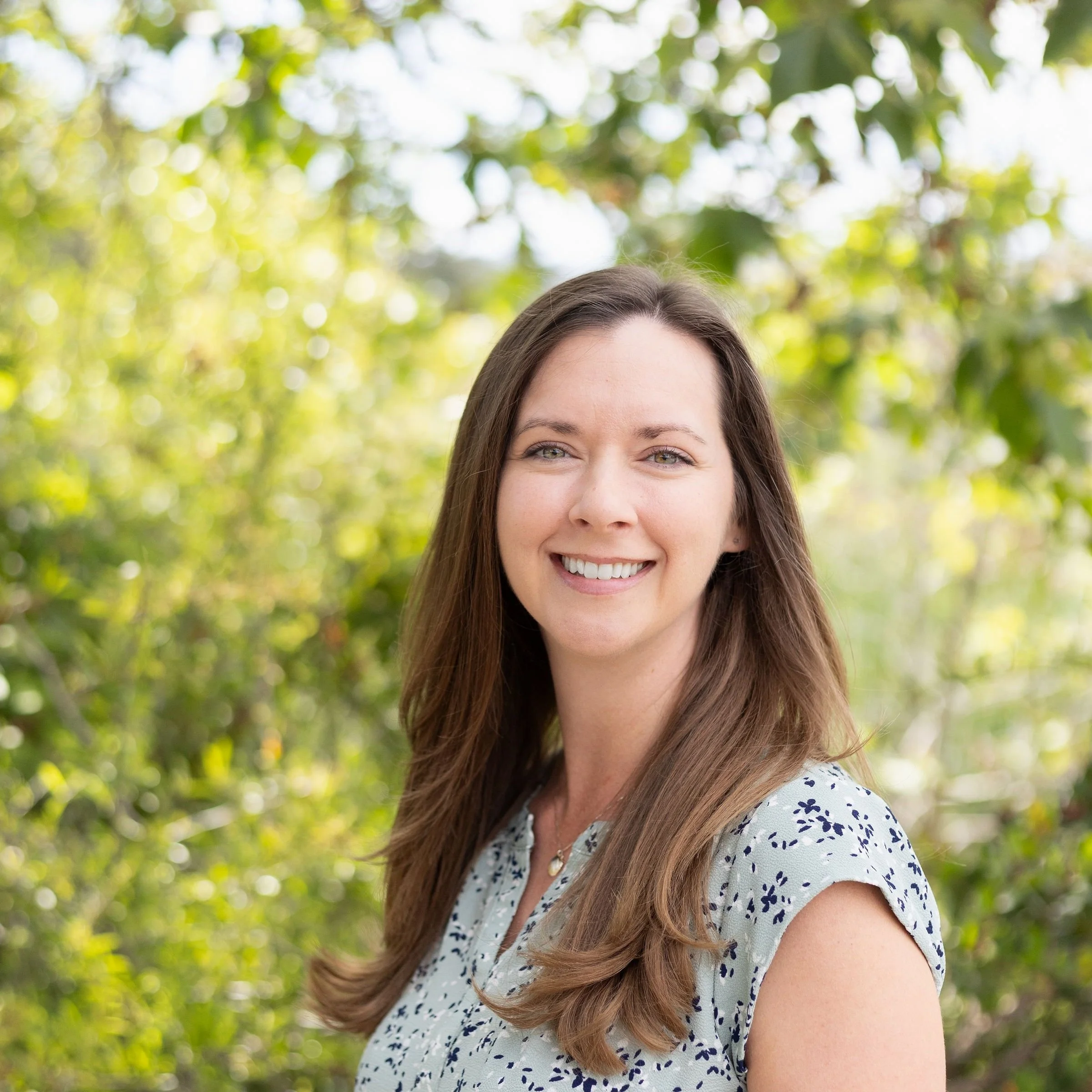 Meet Megan Weller, Christian Therapist | Integrity Counseling Group