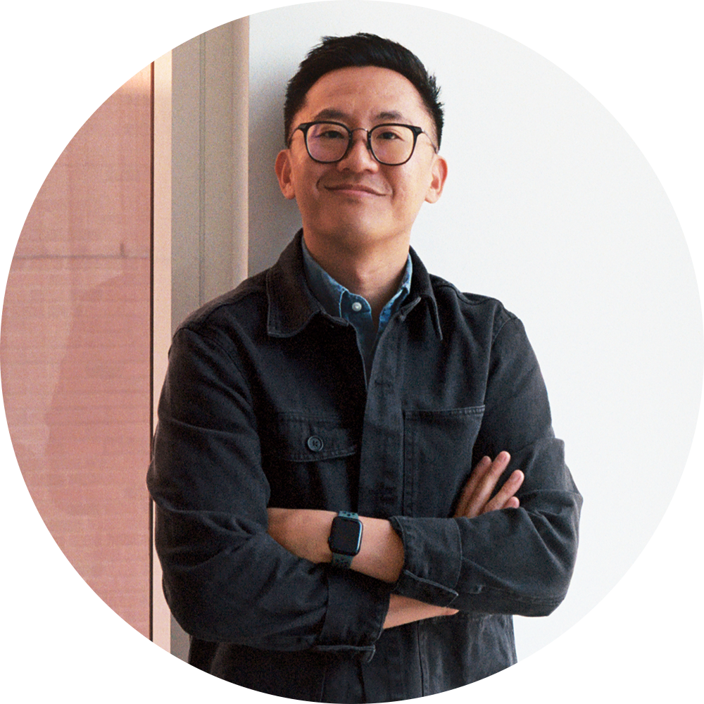 Marc Choi
