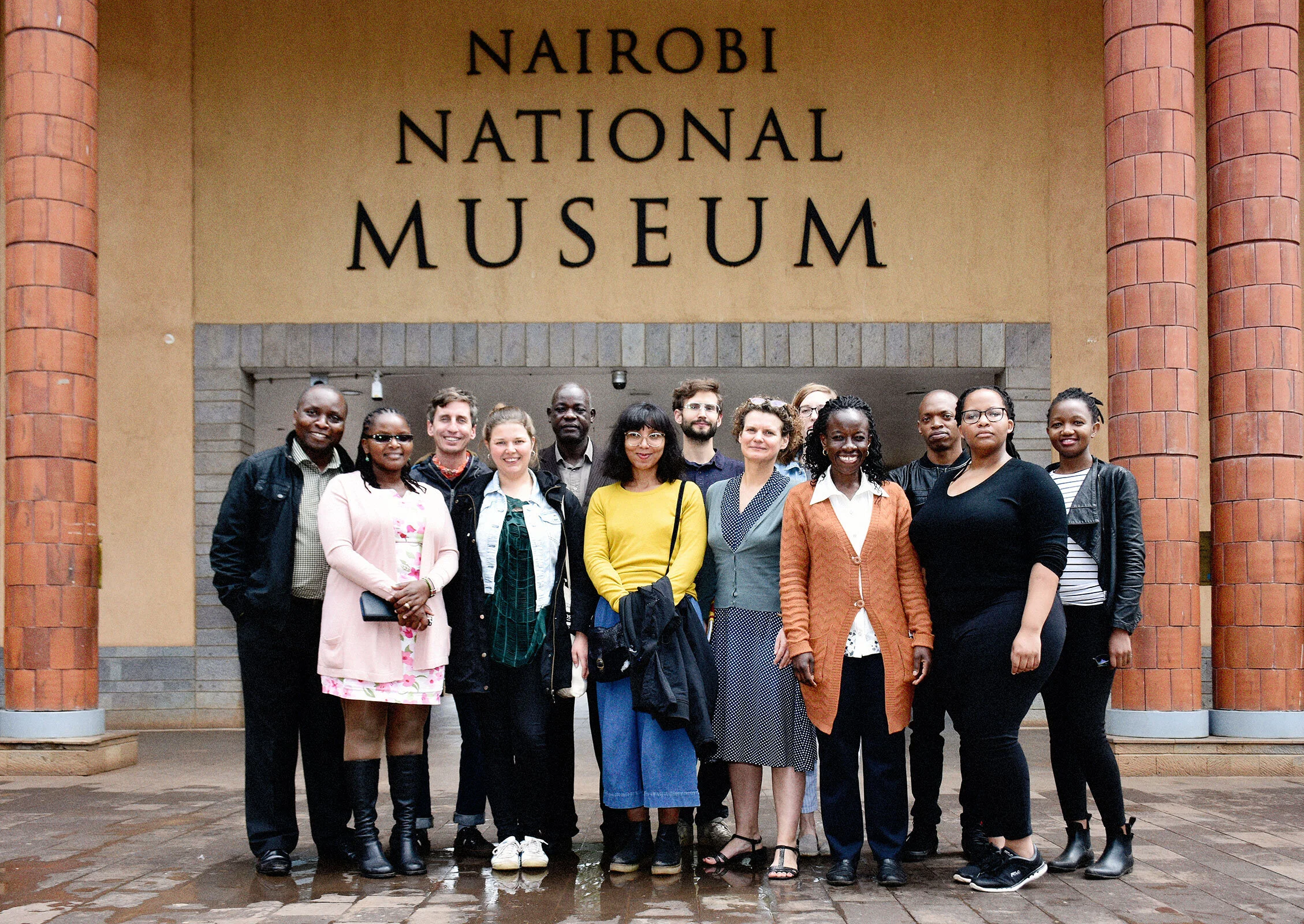 About the IIP Project — International Inventories Programme