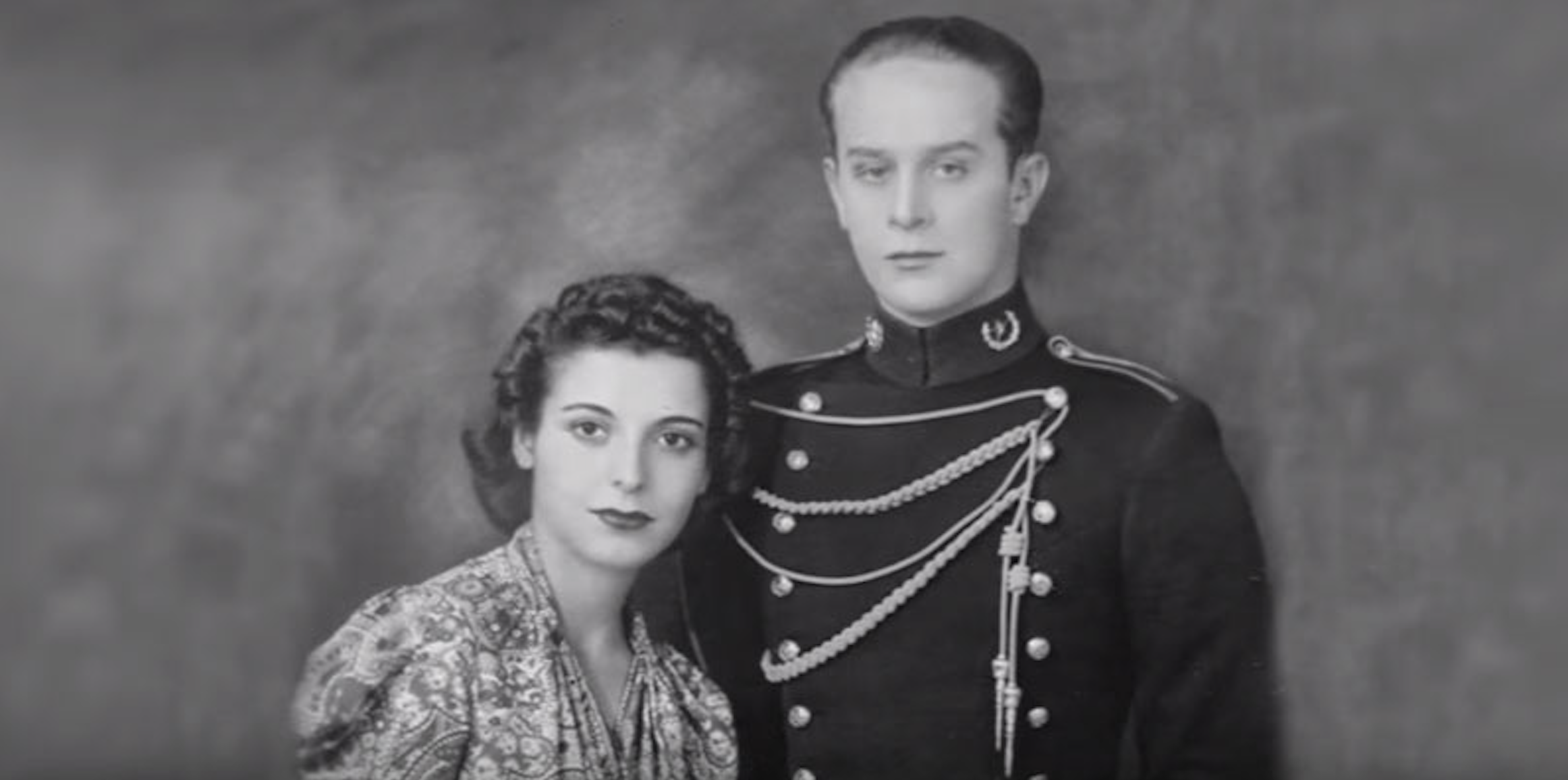 Liberation: Backstory: The Arbenzes — SNOW