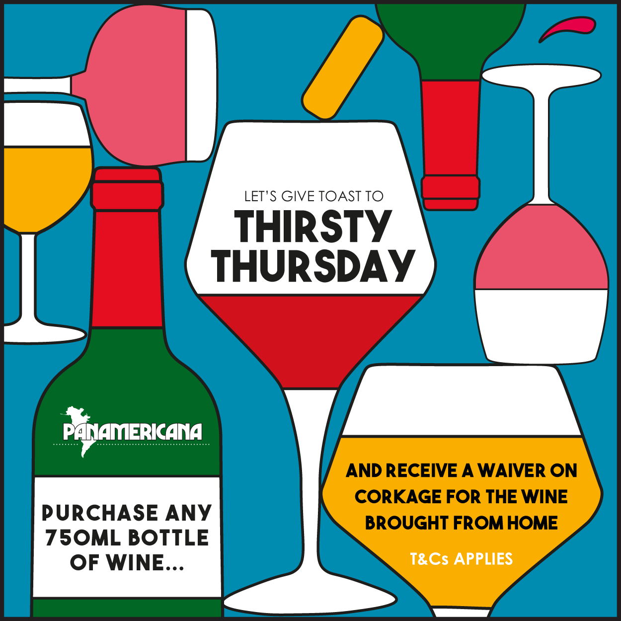 Happy Thirsty Thursday Images