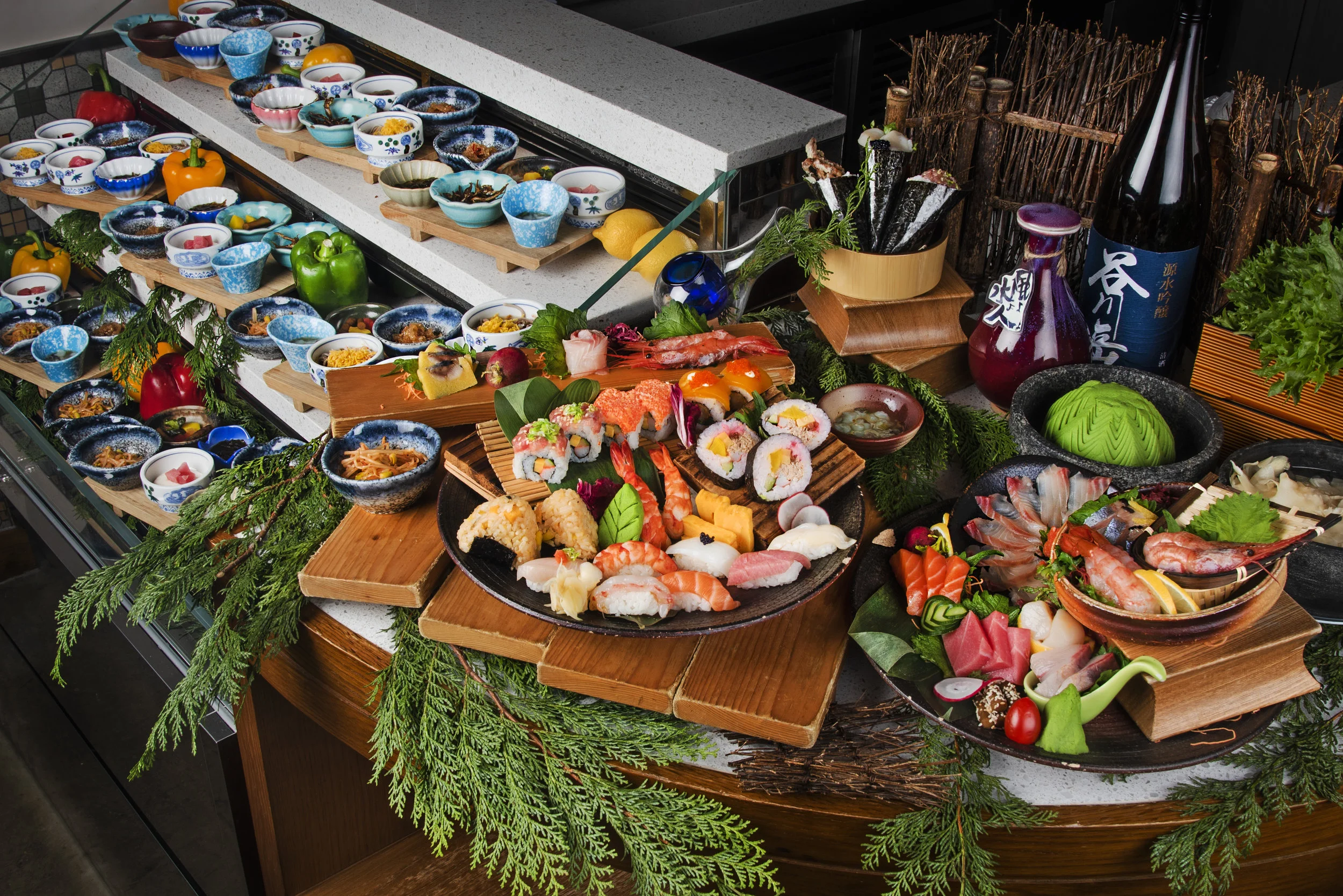 BEST BUFFET RESTAURANT