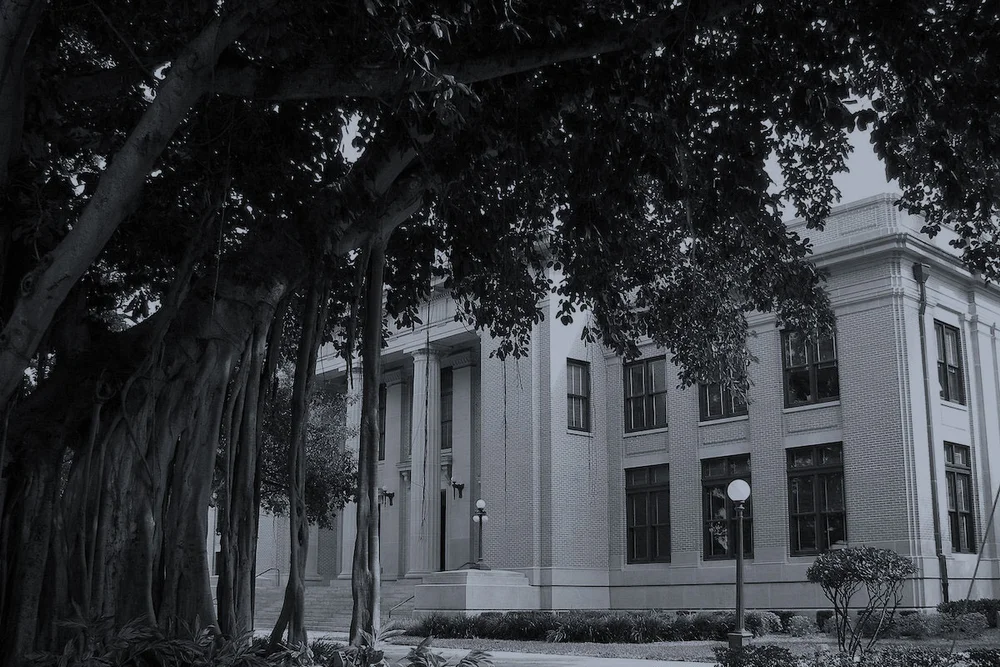 SW Florida Attorney-at-Law | Derek M. Tyler