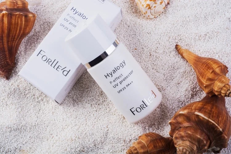 Facial - Forlled Treatments — Eton Beauty Riverside