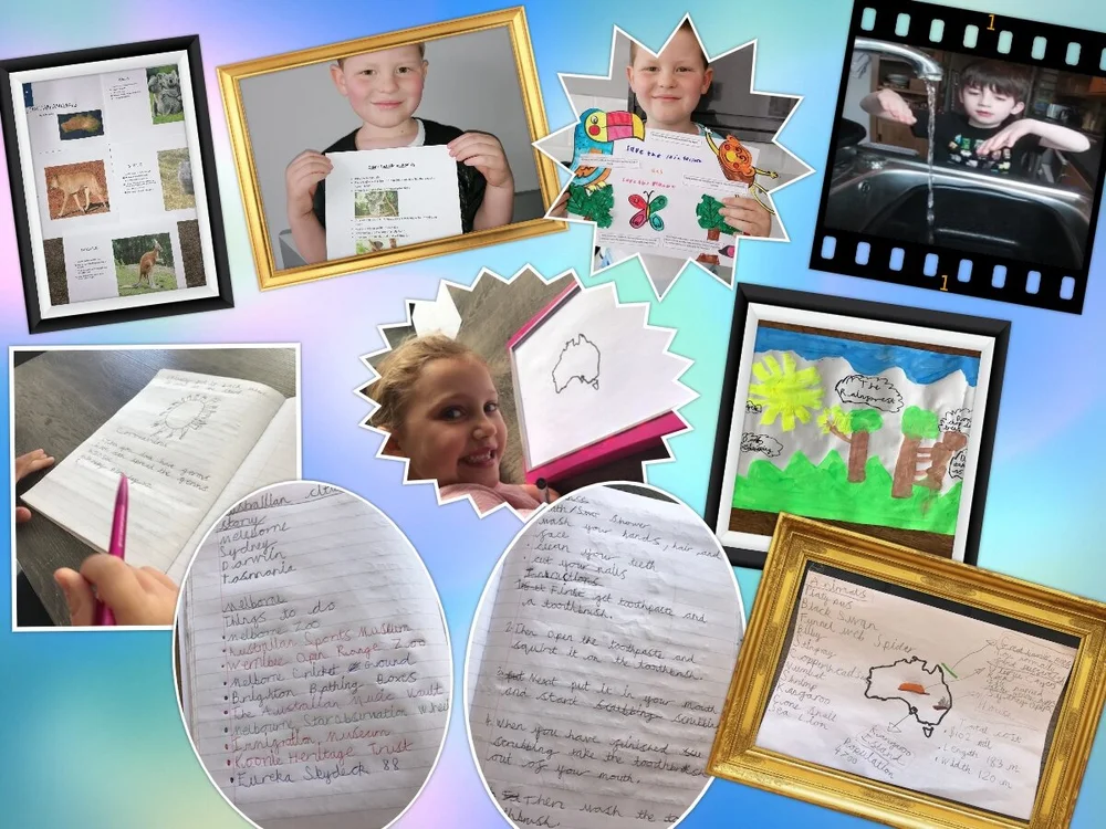 Year 2 superstars! — Wyken Croft Primary School