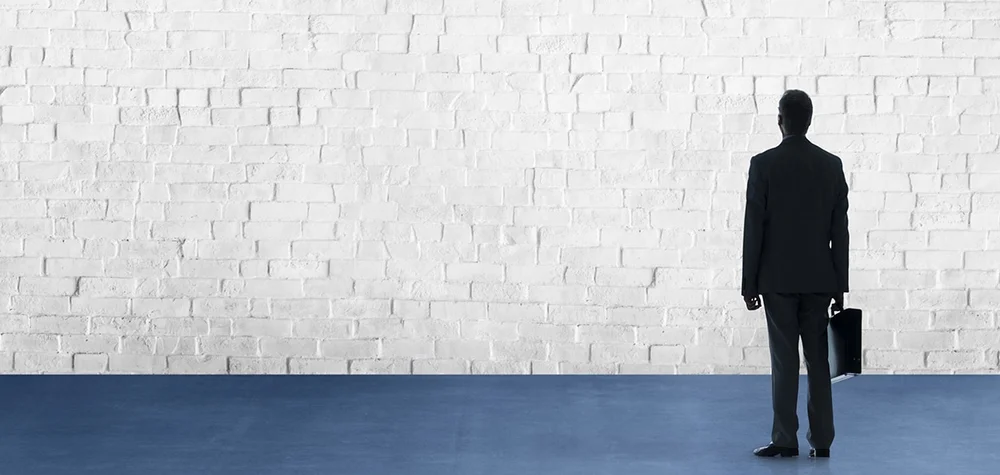 Breaking Through Brick Walls