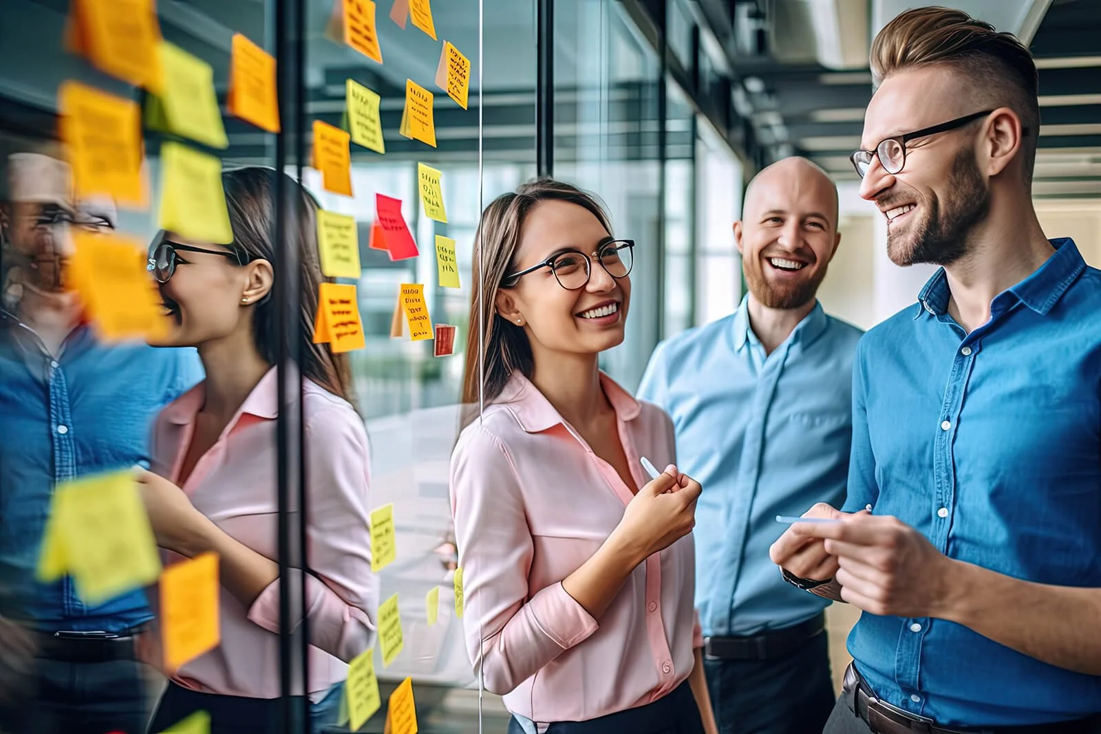 DSTL - Developing Future Concepts