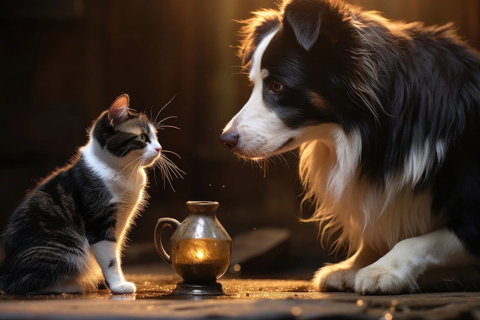 Developing Others Theme