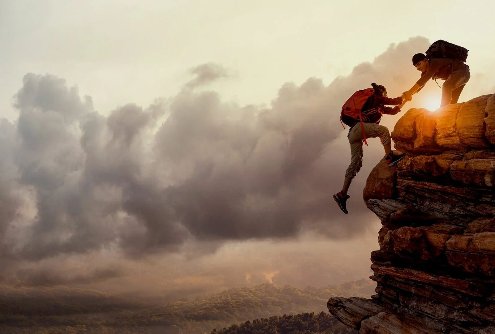 Thinking Theme - The Manager's Mindset