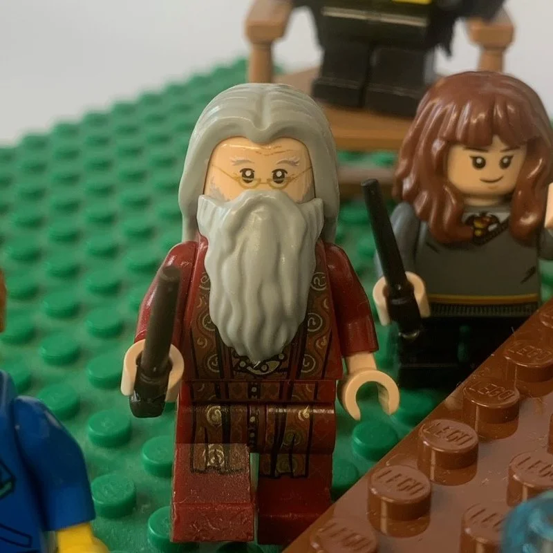 9 Meeting Personality Types – can you spot yours?