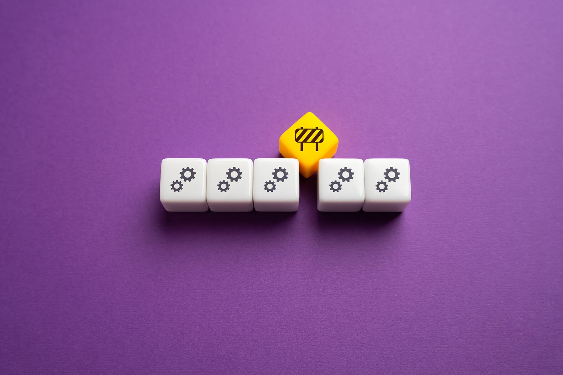 Removing Obstacles Course