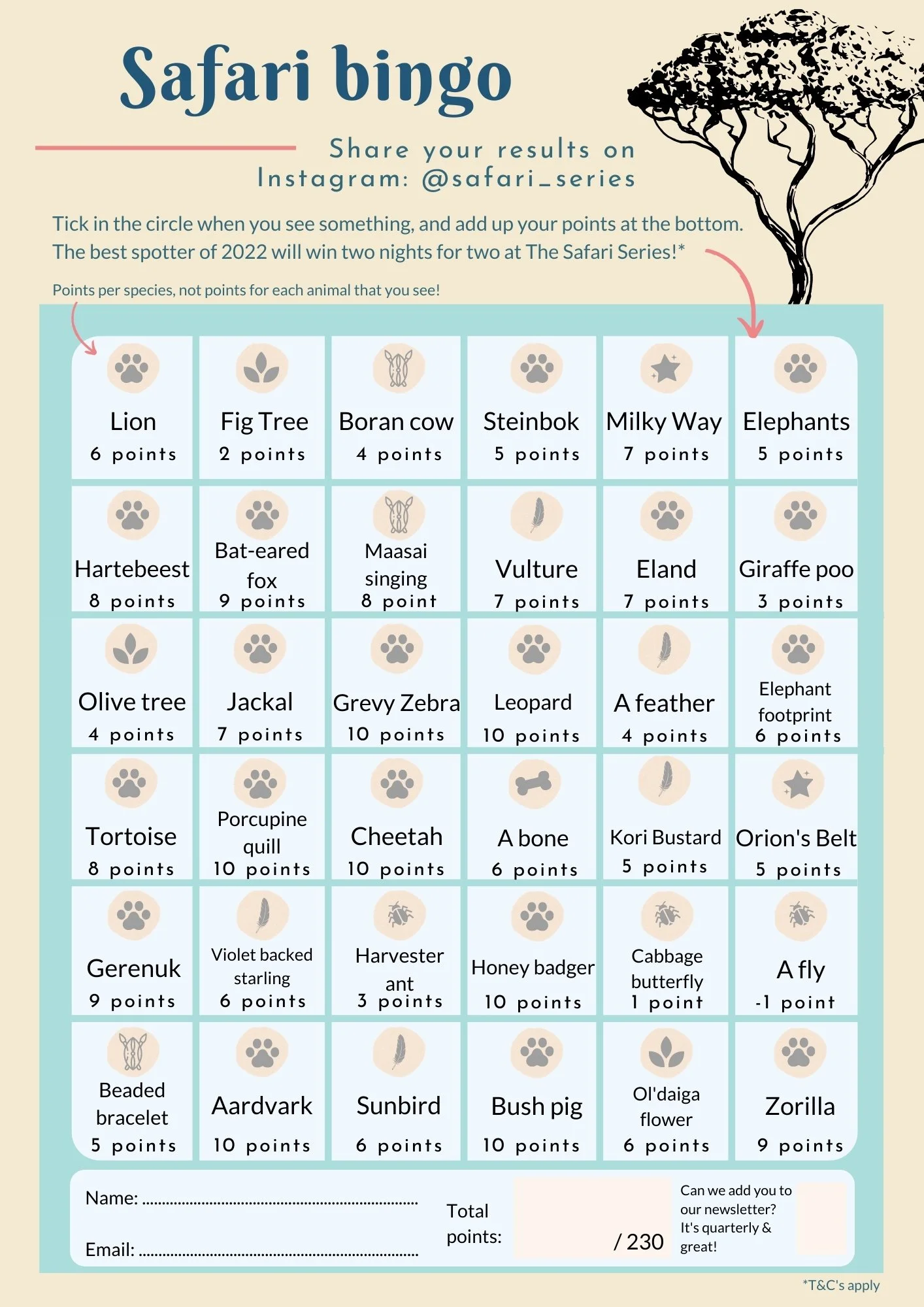 Family friendly safaris in Kenya, perfect for kids & old alike — The ...