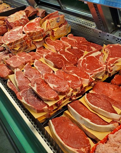 Butchers in London ontario, best meats in london ontario, organic meat ...