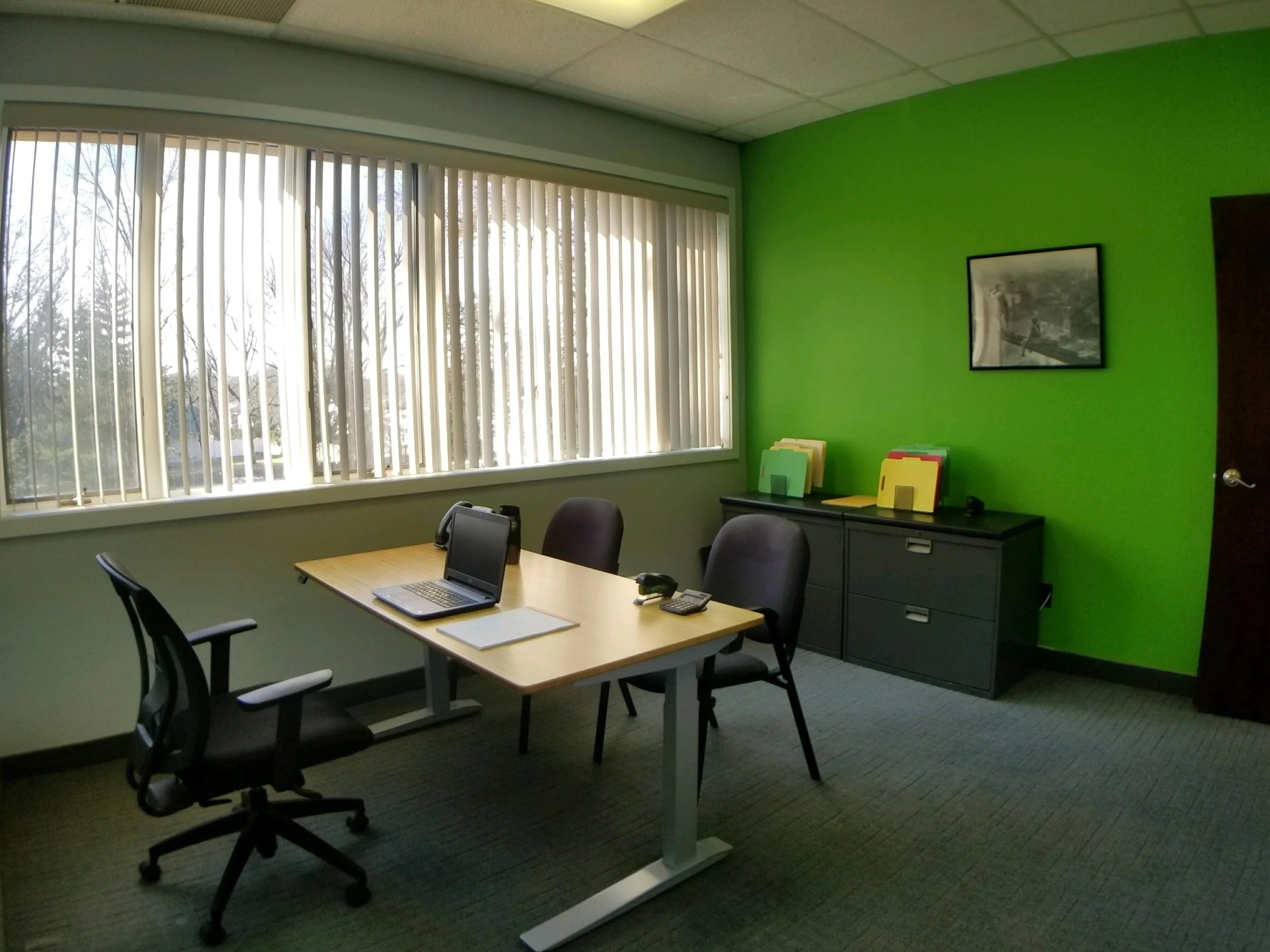 Suites 204 CoWorking Space Photo Gallery — Suite 204 - Office Space in ...