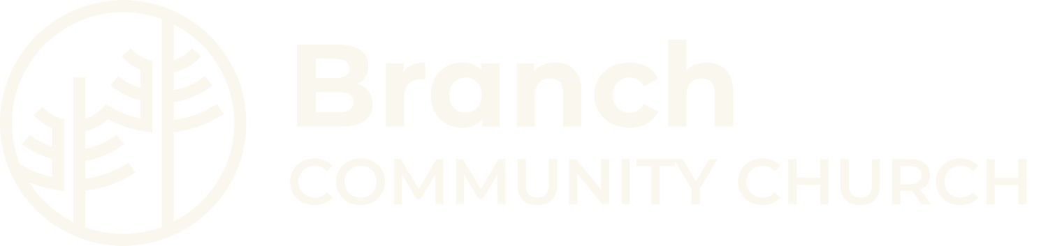 Branch Community Church