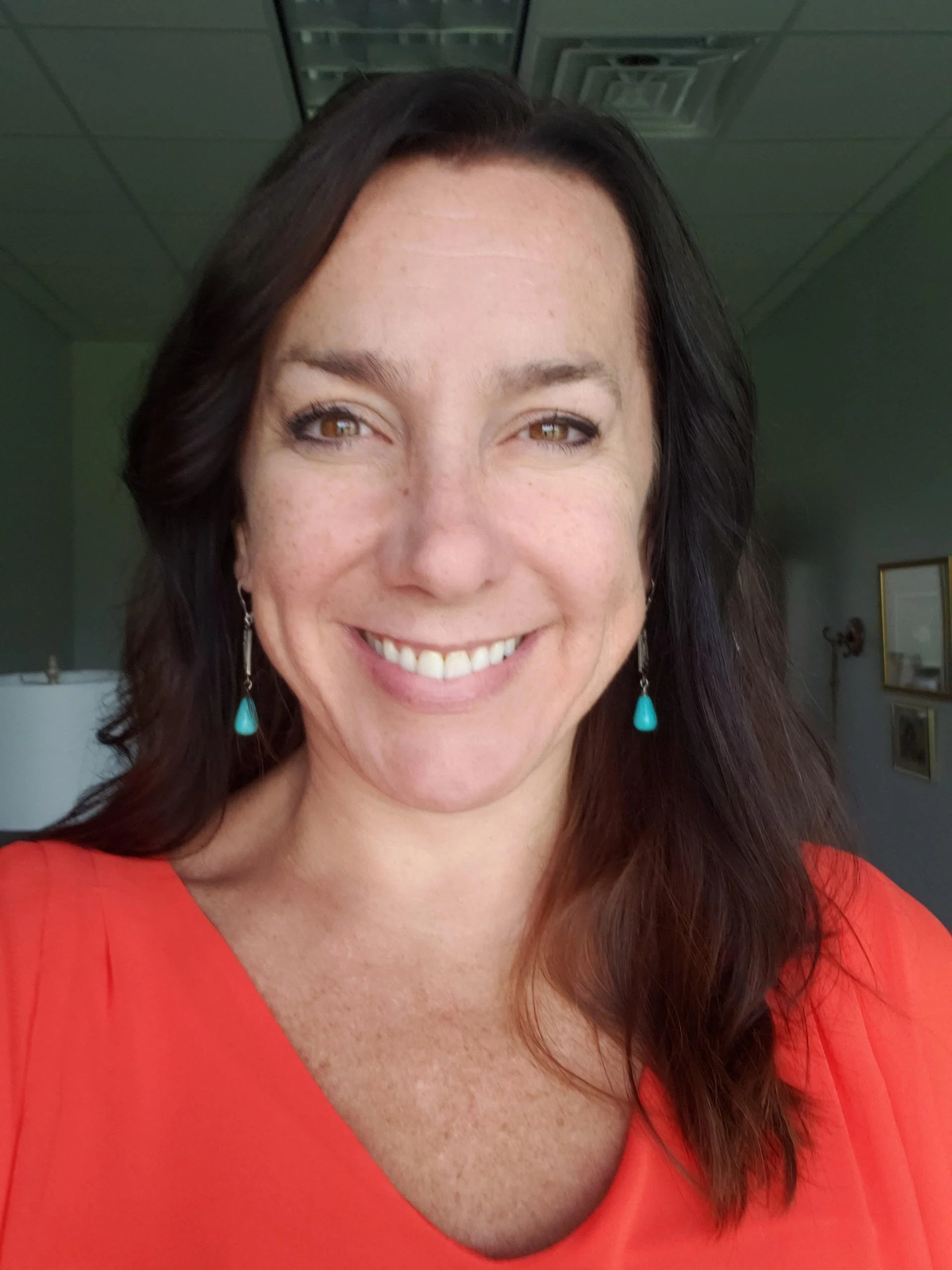 Board of Directors — Teaching-Family Association