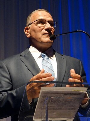 Board of Directors — Teaching-Family Association