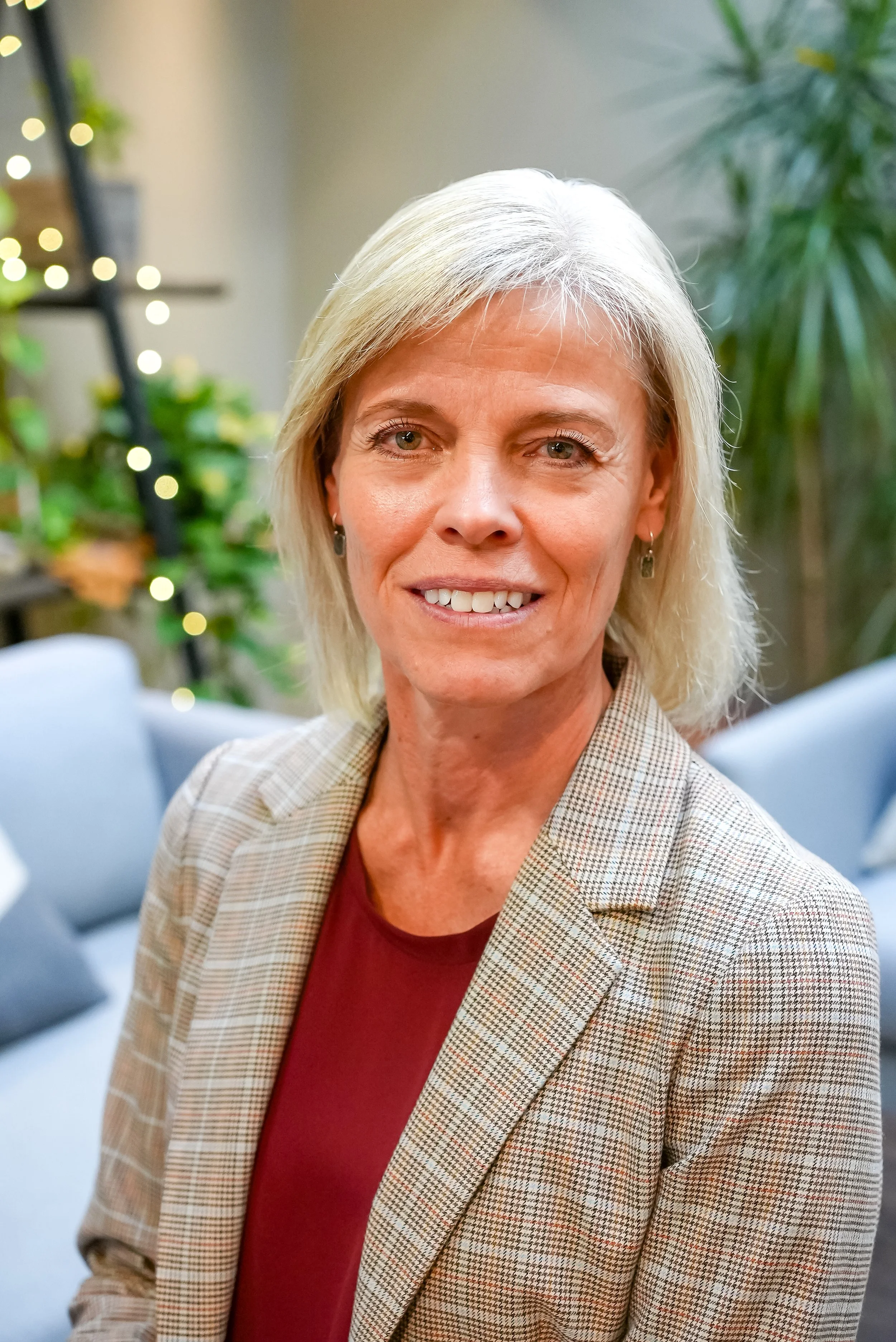 Board of Directors — Teaching-Family Association