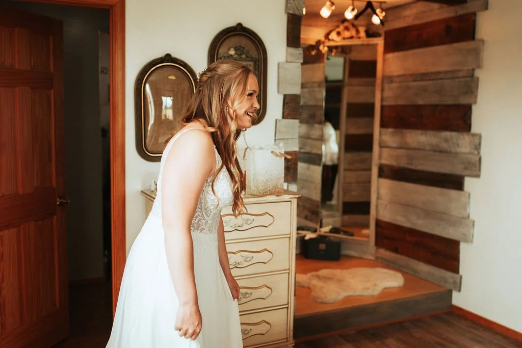 Texas Non-Tradtional Wedding Photographer | Cindy Maiyer Photo