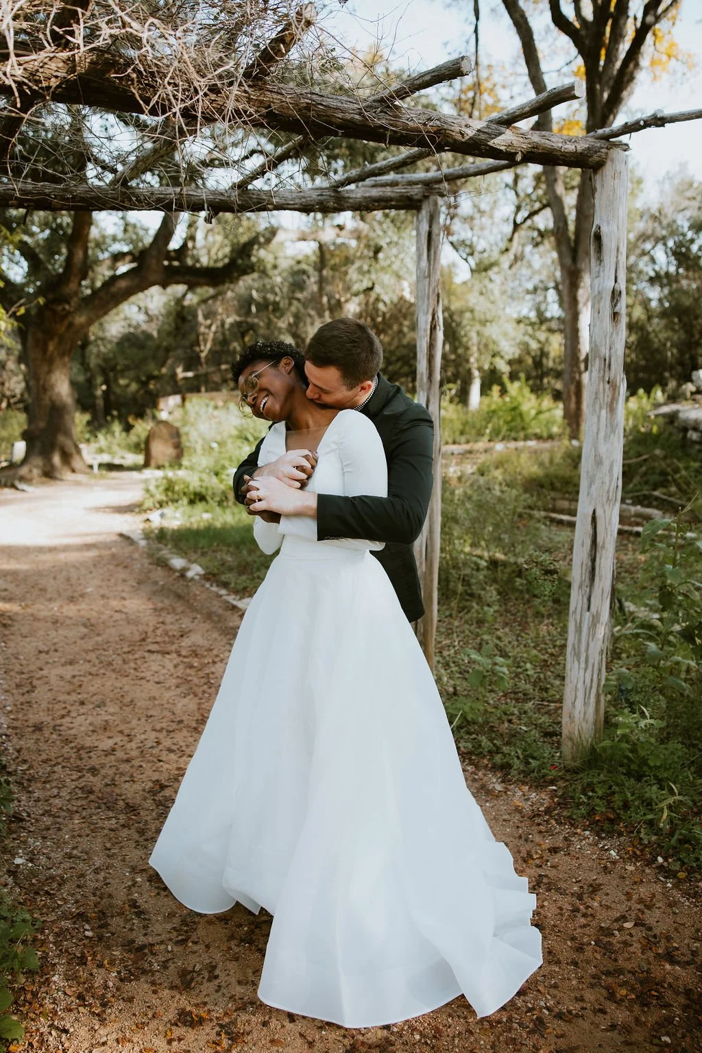 Austin texas wedding 60 photos - Astyledwedding.com