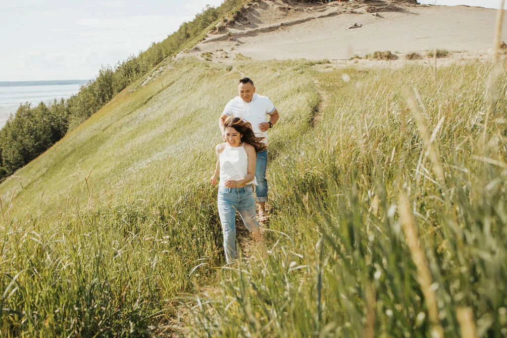 Texas Non-Tradtional Wedding Photographer | Cindy Maiyer Photo