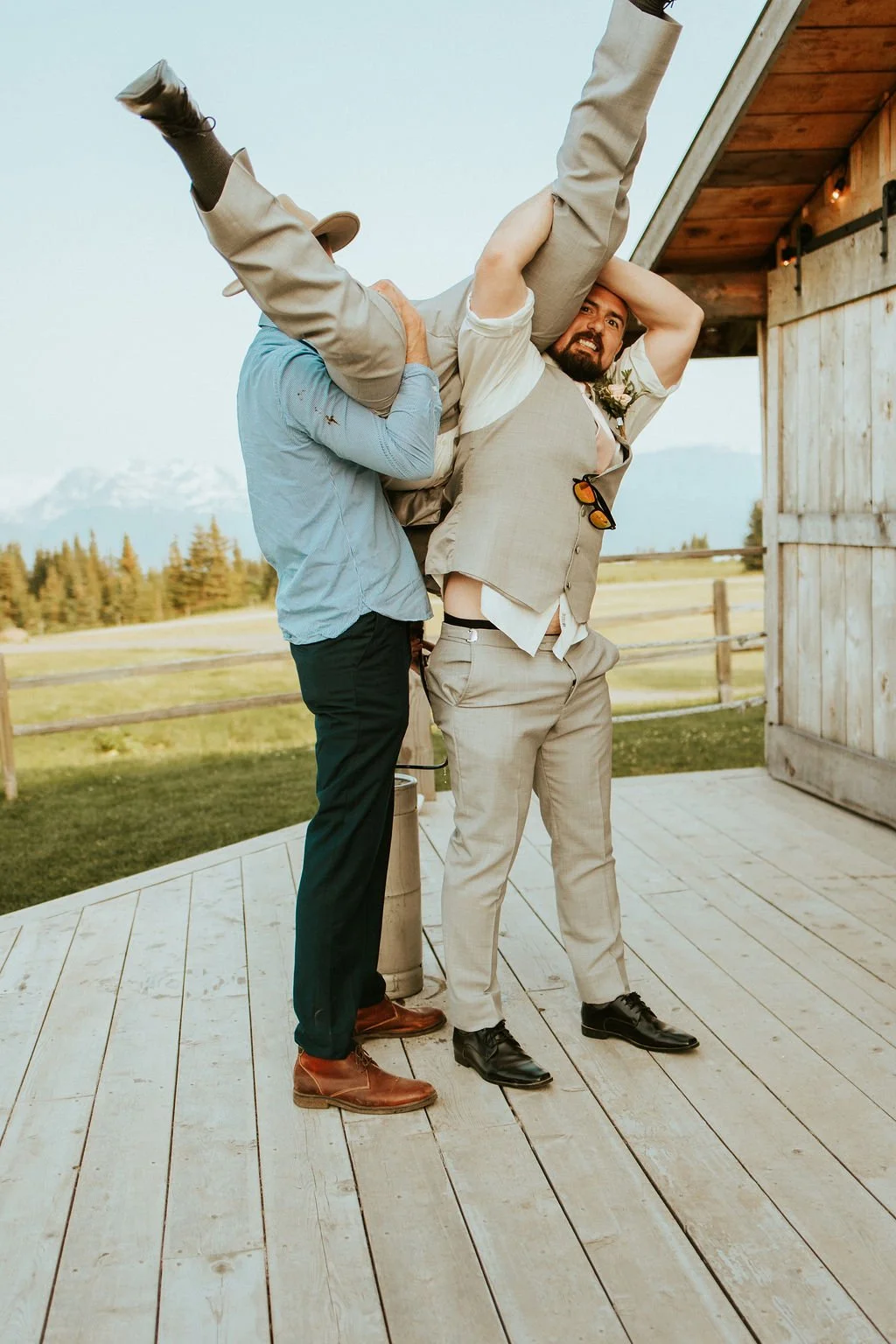 Texas Non-Tradtional Wedding Photographer | Cindy Maiyer Photo