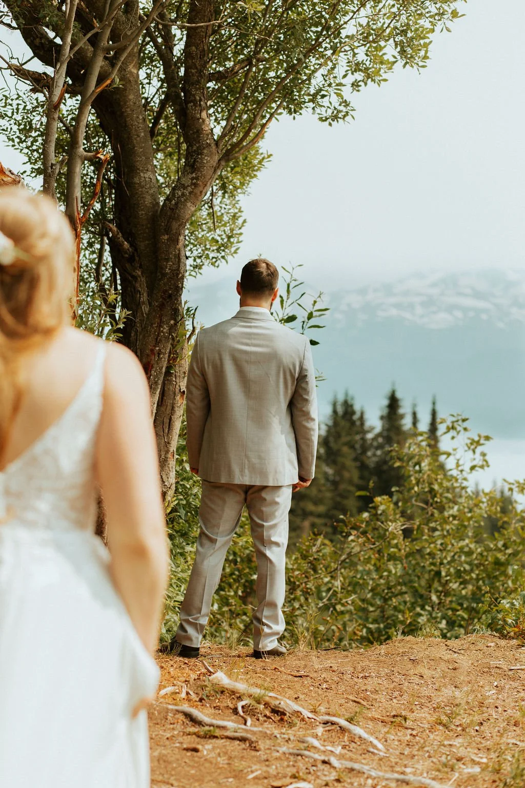 Texas Non-Tradtional Wedding Photographer | Cindy Maiyer Photo