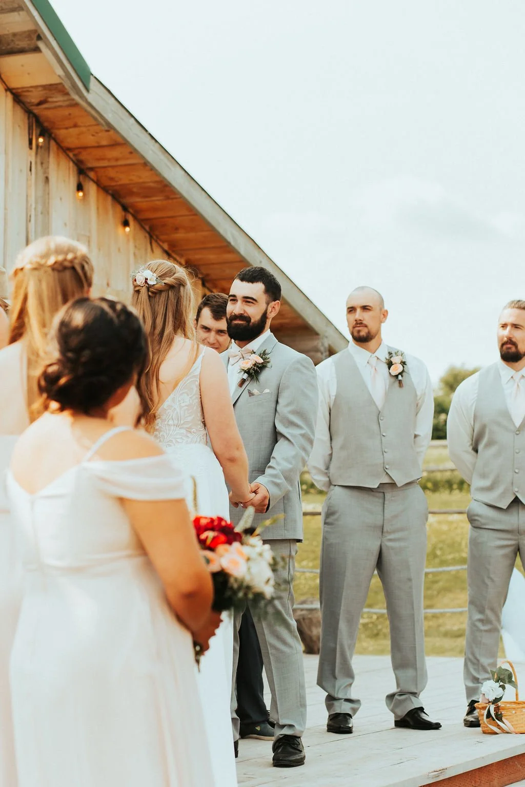 Texas Non-Tradtional Wedding Photographer | Cindy Maiyer Photo