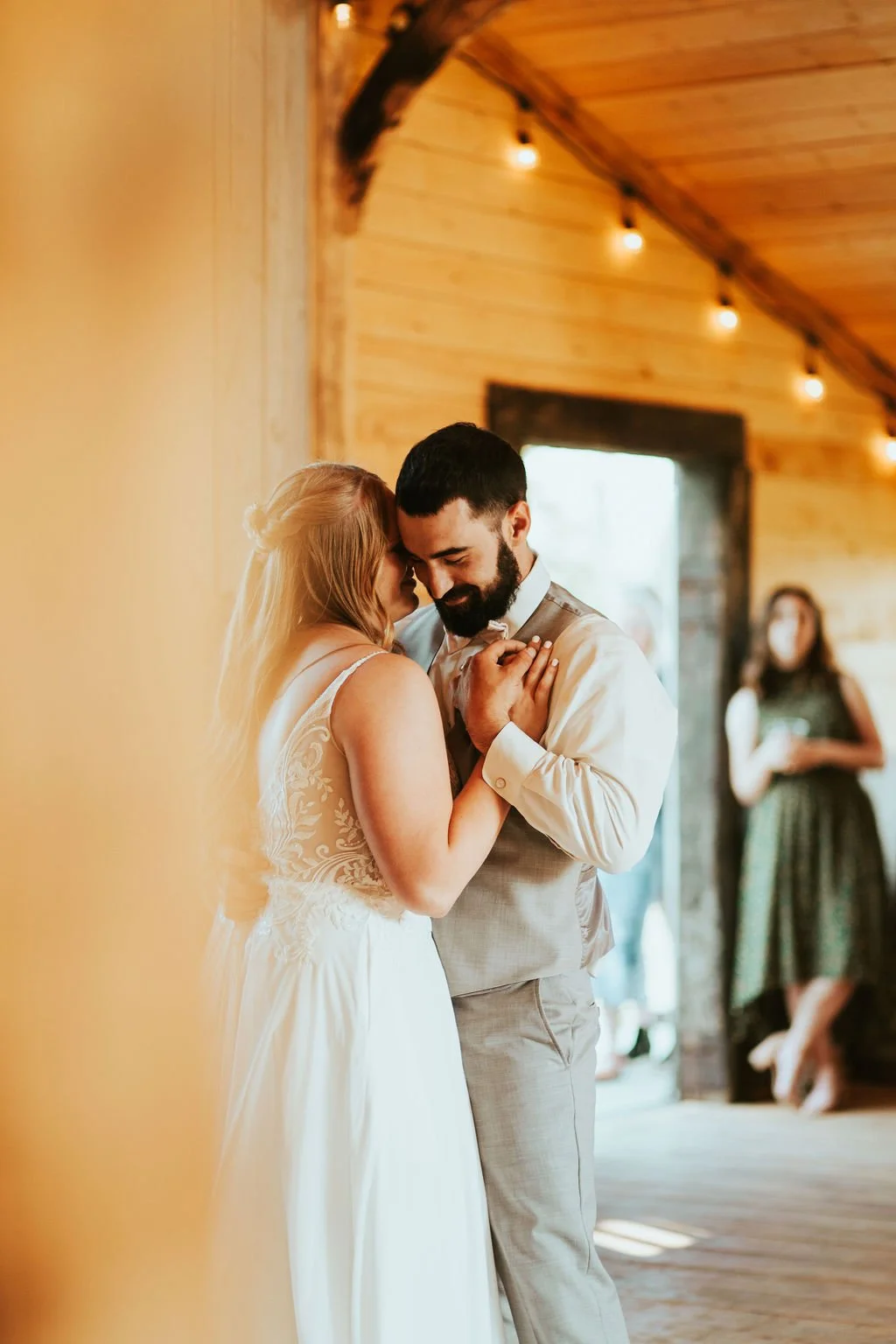 Texas Non-Tradtional Wedding Photographer | Cindy Maiyer Photo