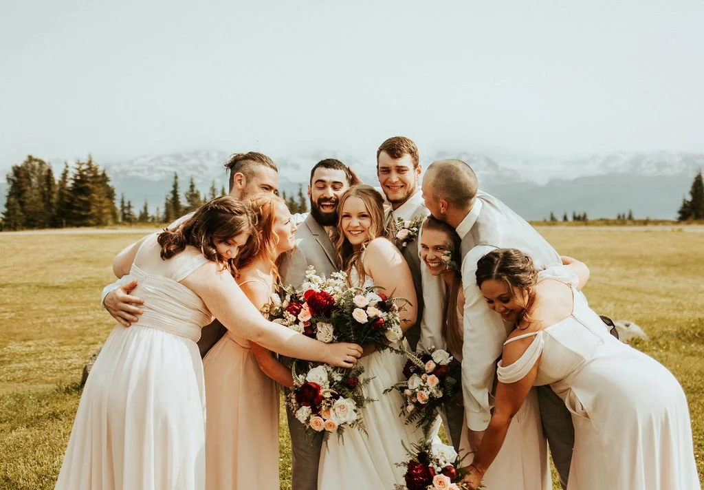 Texas Non-Tradtional Wedding Photographer | Cindy Maiyer Photo