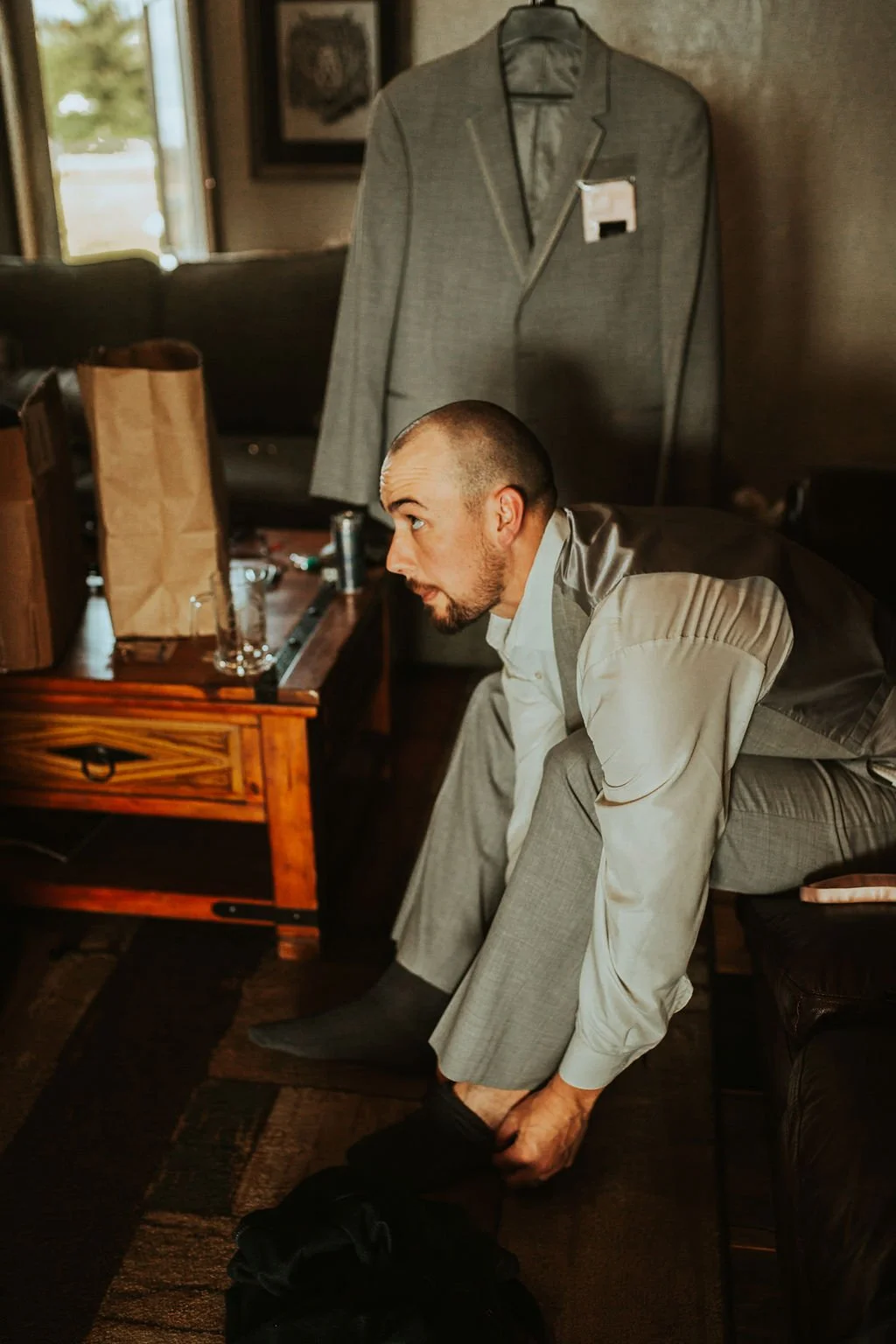 Texas Non-Tradtional Wedding Photographer | Cindy Maiyer Photo