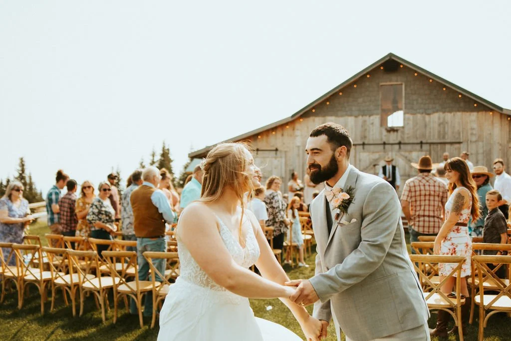 Texas Non-Tradtional Wedding Photographer | Cindy Maiyer Photo