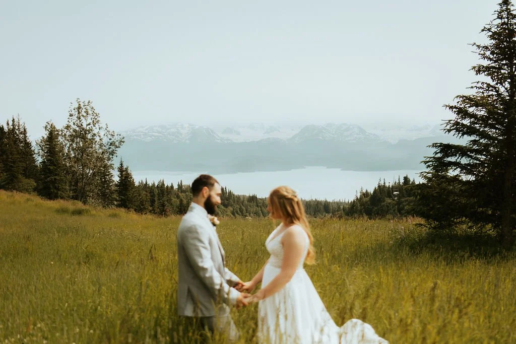 Texas Non-Tradtional Wedding Photographer | Cindy Maiyer Photo