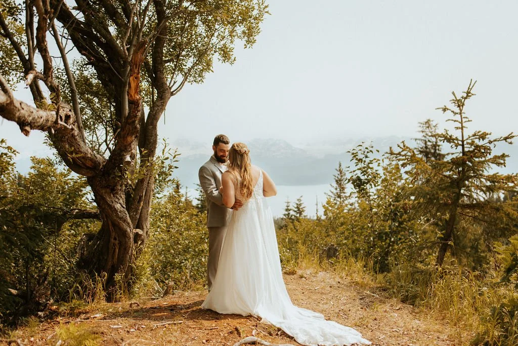 Texas Non-Tradtional Wedding Photographer | Cindy Maiyer Photo