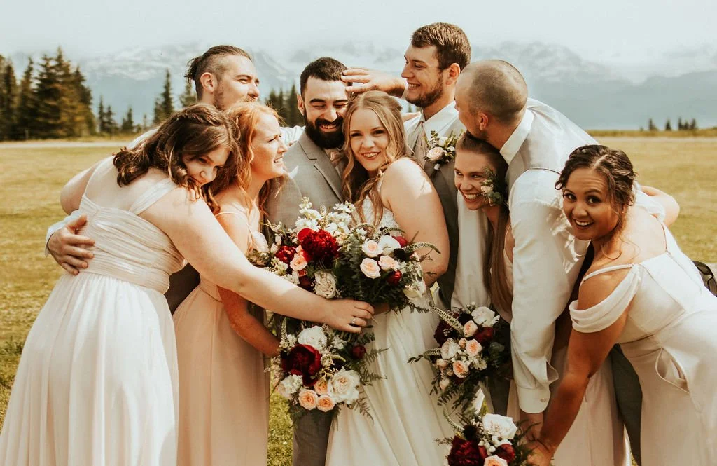 Texas Non-Tradtional Wedding Photographer | Cindy Maiyer Photo